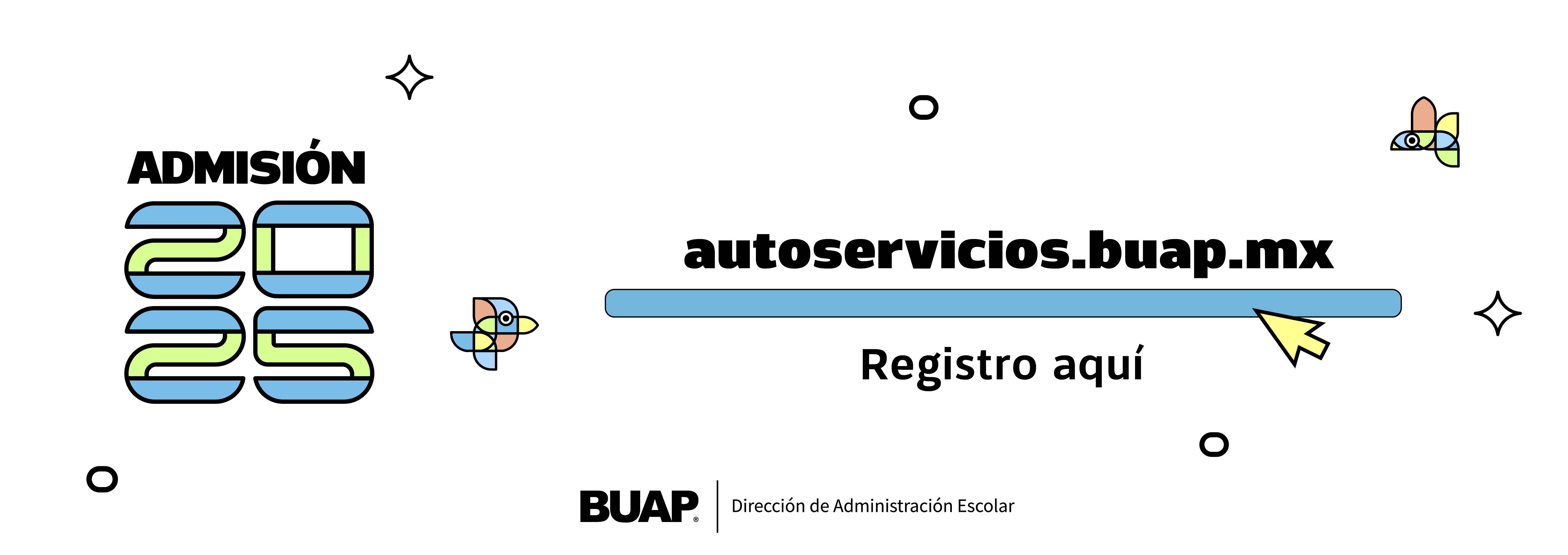 Benemérita Universidad Autónoma de Puebla